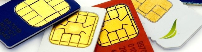 Rodzaje kart SIM - jak działają i czym się różnią?